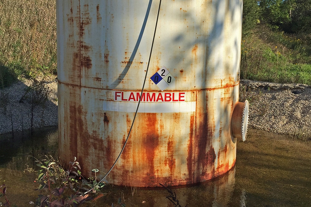 Anode Systems Co | Experienced Cathodic Protection Services