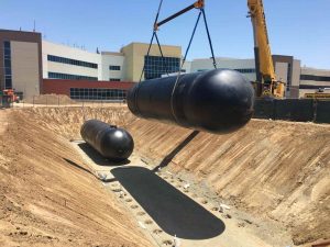 Anode Systems Co | Experienced Cathodic Protection Services