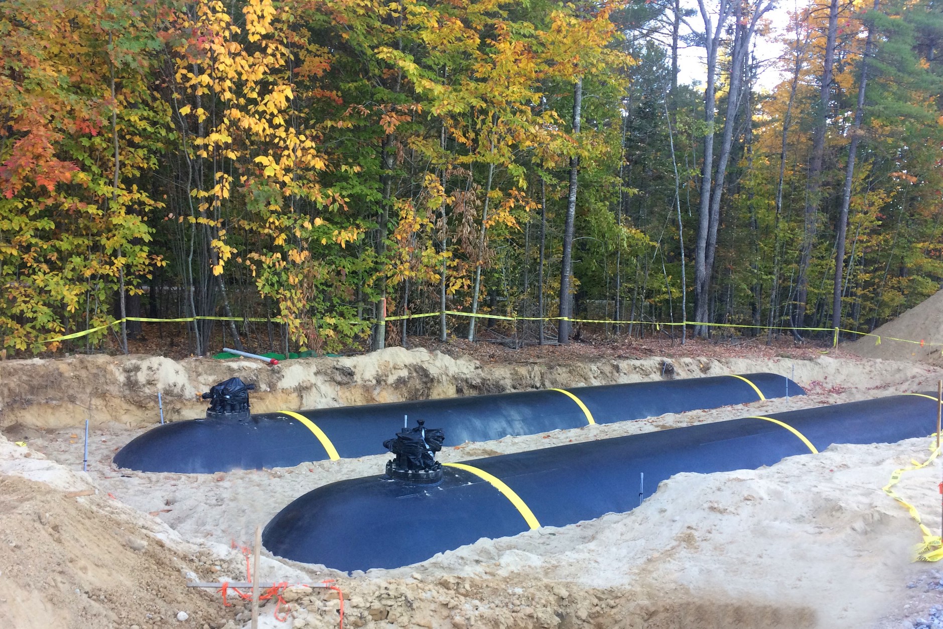 Anode Systems Co | Experienced Cathodic Protection Services