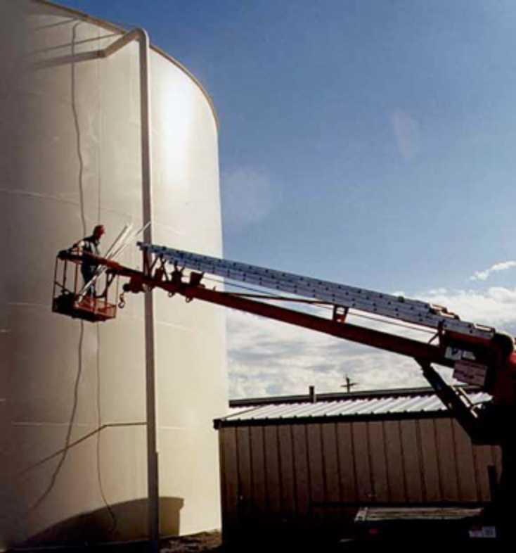 Anode Systems Co | Experienced Cathodic Protection Services