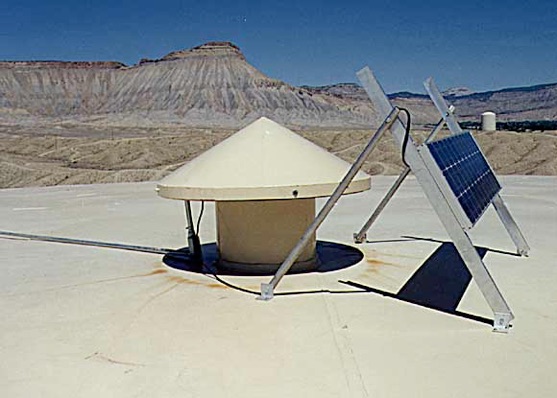 Anode Systems Co | Experienced Cathodic Protection Services