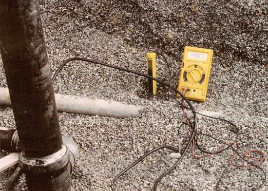 Anode Systems Co | Experienced Cathodic Protection Services